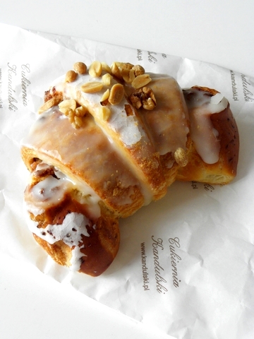 KOKILKA: Rogal gdański vs Rogal marciński