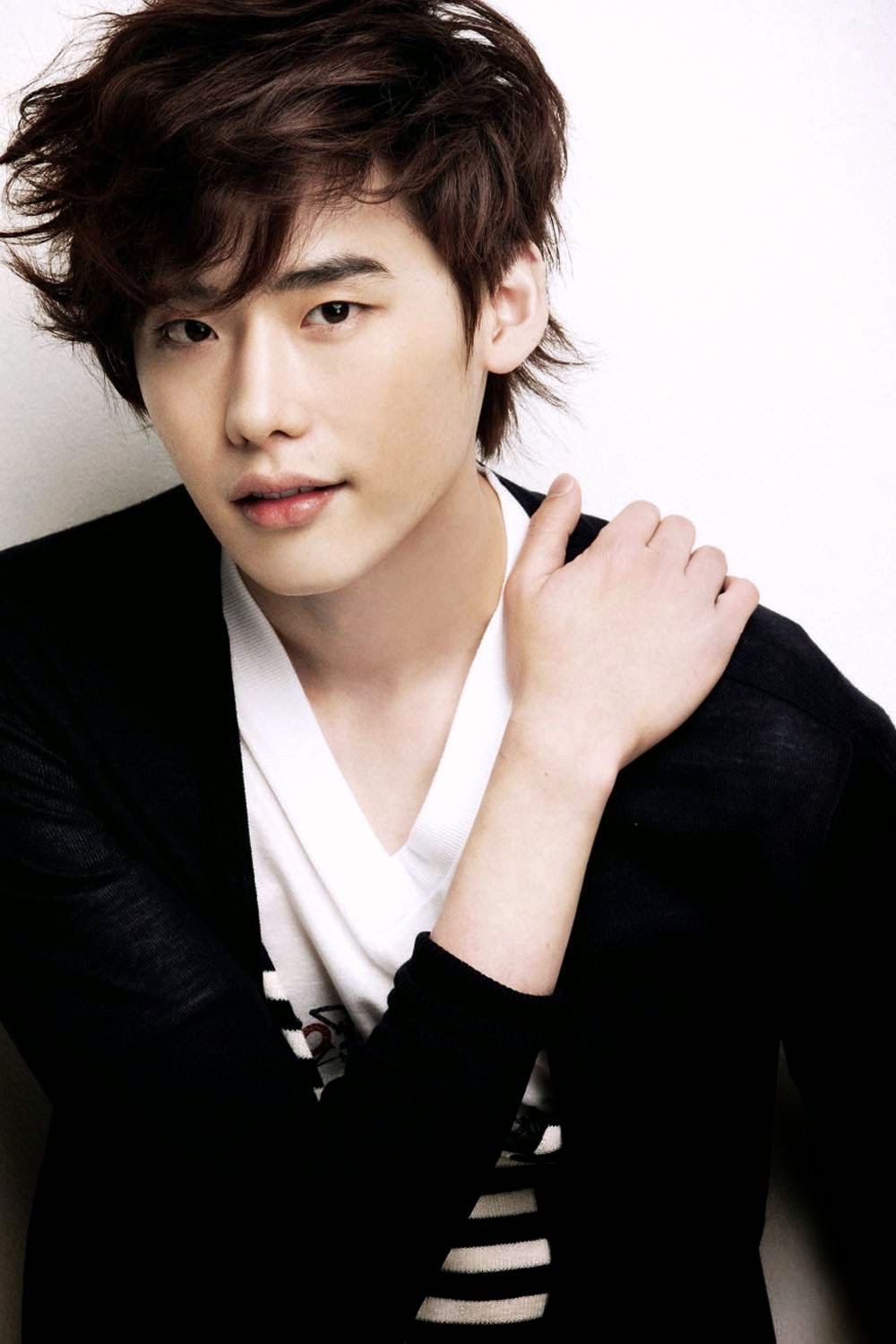 Voshows Blogger K Dramapinnocchio Starring Actor Lee Jong Suk