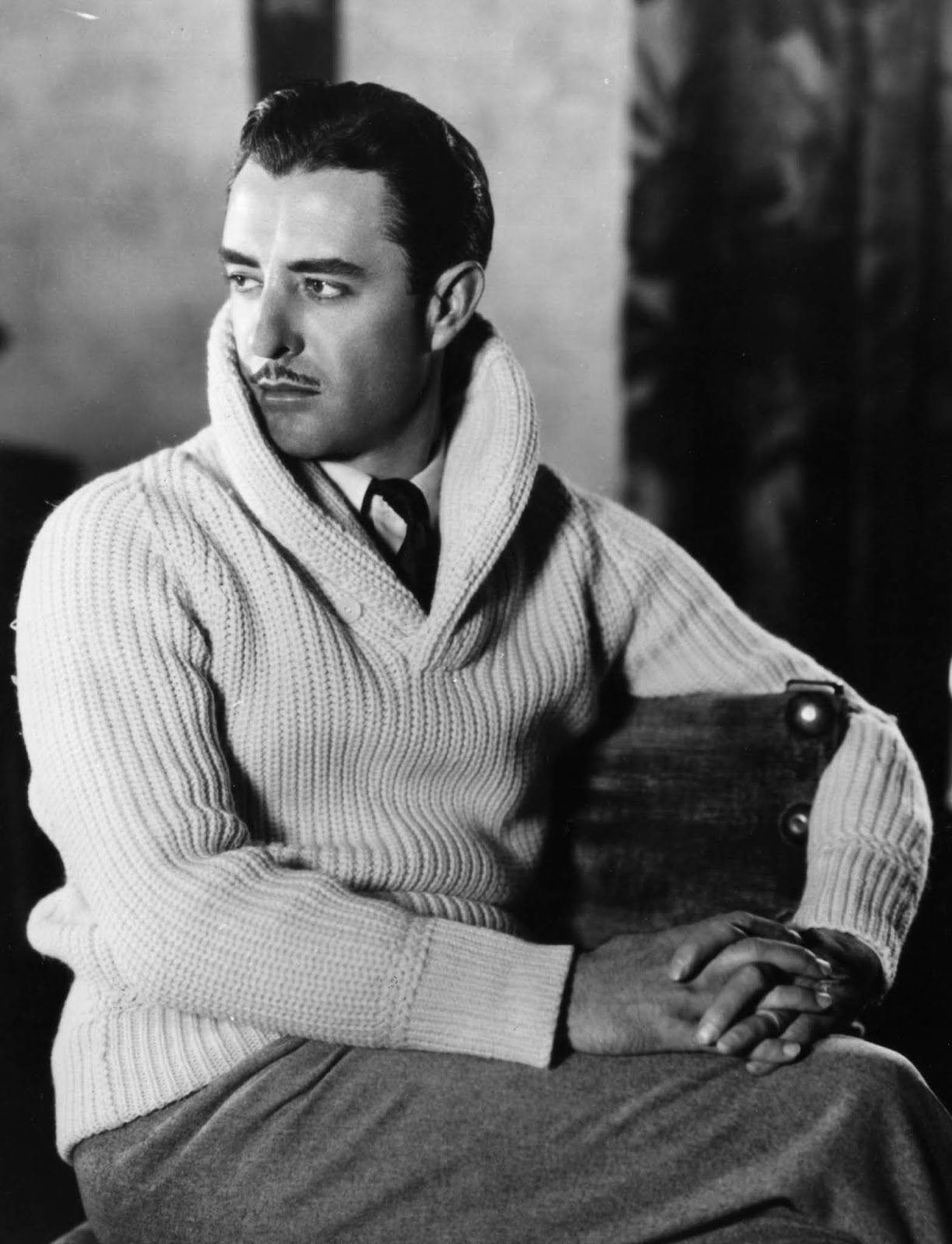 John Gilbert (10 de julio de 1897 - 09 de enero de 1936)
