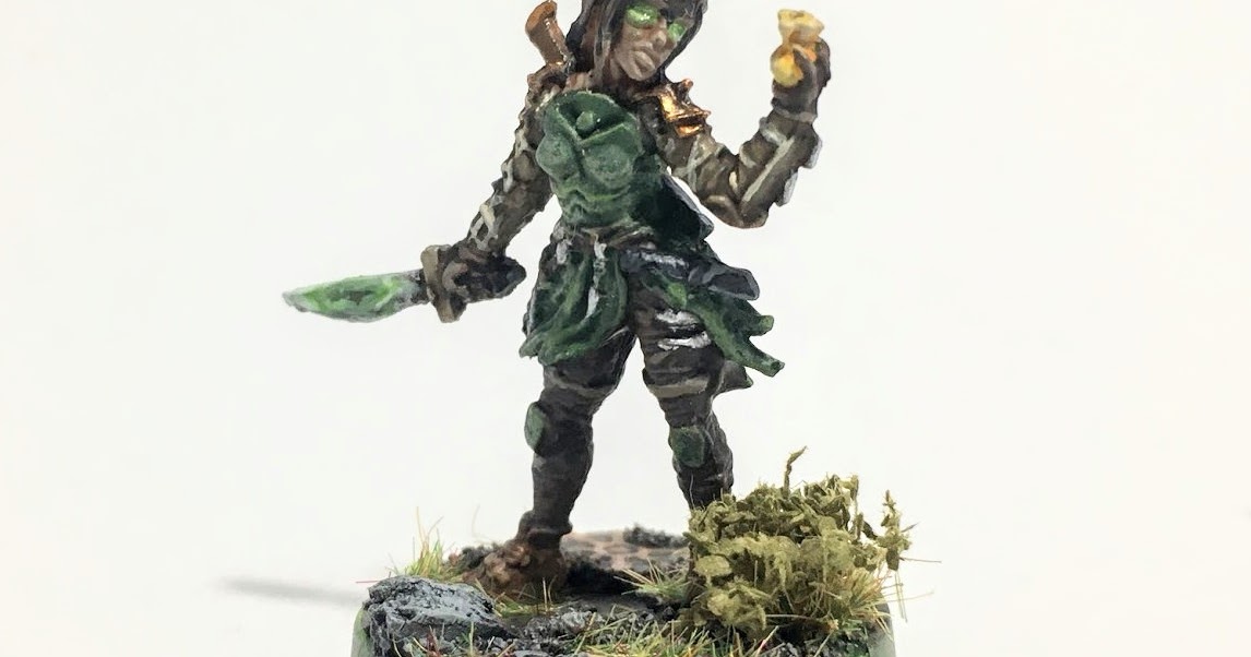 Human Scoundrel - Comprehensive guide to stabbing and looting.