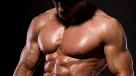 Fitness Experts: Build a Bigger Chest Fast