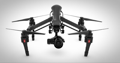 Dji Inspire 1 Pro Specifications Features And Details