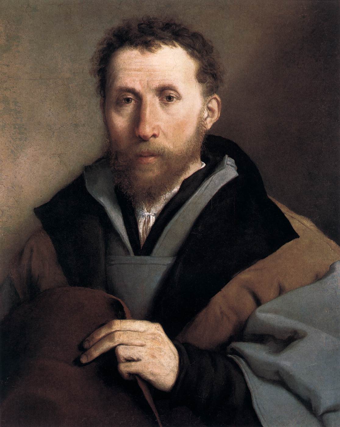 Spencer Alley: Lorenzo Lotto (ca. 1480-1556) - Painted Portraits