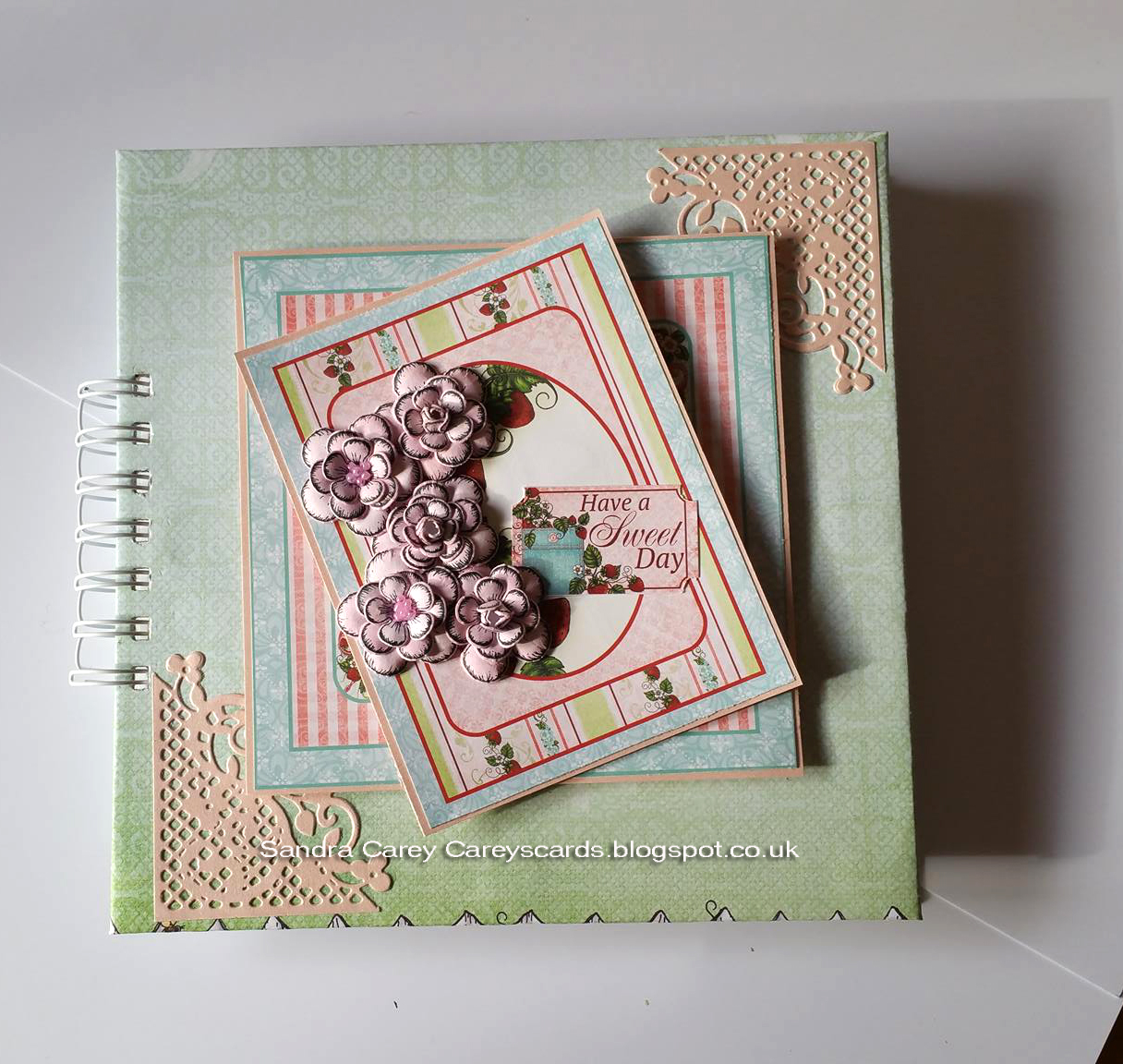 Doodle Book Tutorial