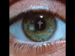 puricare chronicles: EYES OF GOD - “Behold, the eye of the Lord [is] on ...