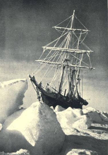 The Greenockian: Harry McNish, Port Glasgow Hero