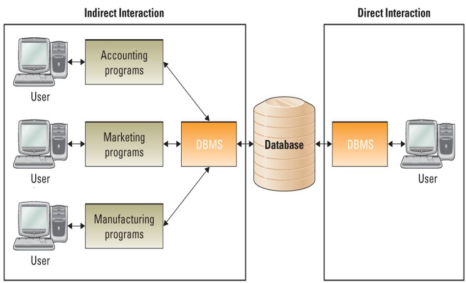 information technology