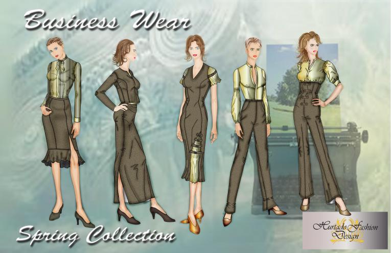 Step by Step process of making croqui | How to draw Croqui