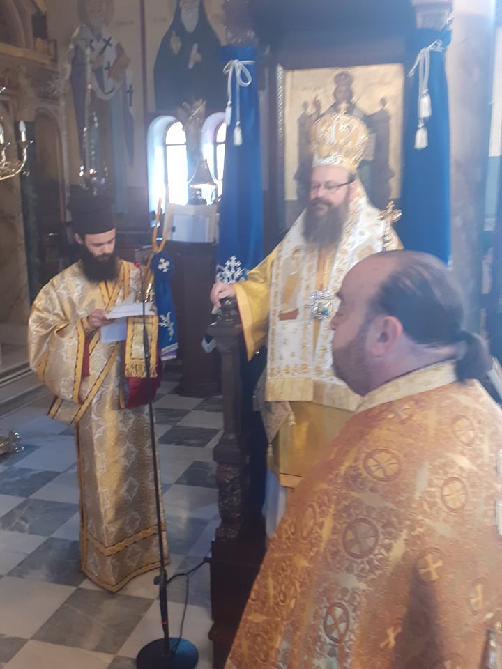 Η Σκέπη του Παππού "Αγιος Θεράπων": ΦΩΤΟΓΡΑΦΙΕΣ ΑΠΟ ΤΗΝ ΑΡΧΙΕΡΑΤΙΚΗ ...