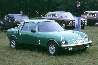 The GTM Coupe - Great Thing, Small Package