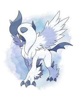 Pokémon by Review: #359: Absol