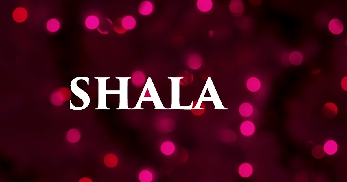 Shala Name Wallpapers Shala ~ Name Wallpaper Urdu Name Meaning Name ...