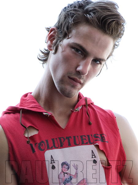 Hot Guy's World: Awesome Hot Eye Candy