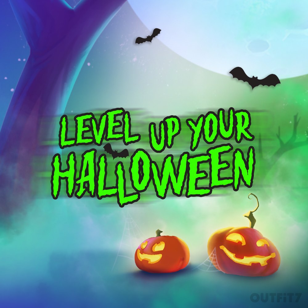 Outfit7 Limited: 2020