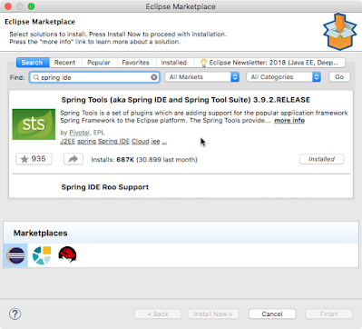 Top 10 Eclipse Plugins for Java and Spring Boot Developers