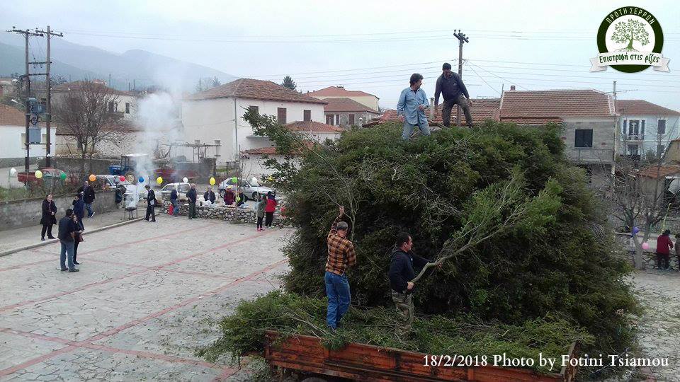 ΠΡΩΤΗ ΣΕΡΡΩΝ ΕΠΙΣΤΡΟΦΗ ΣΤΙΣ ΡΙΖΕΣ: Πρώτη Σερρών : Ήθη, Έθιμα. Λαογραφία ...