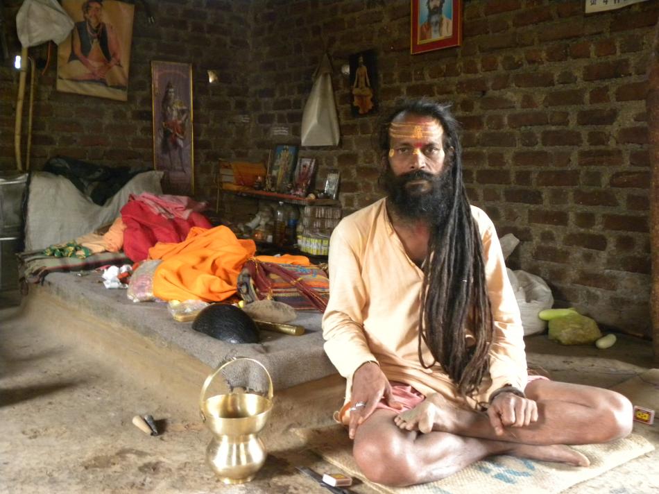 WHAT IS TANTRA ? | RESURGENCE HINDUISM