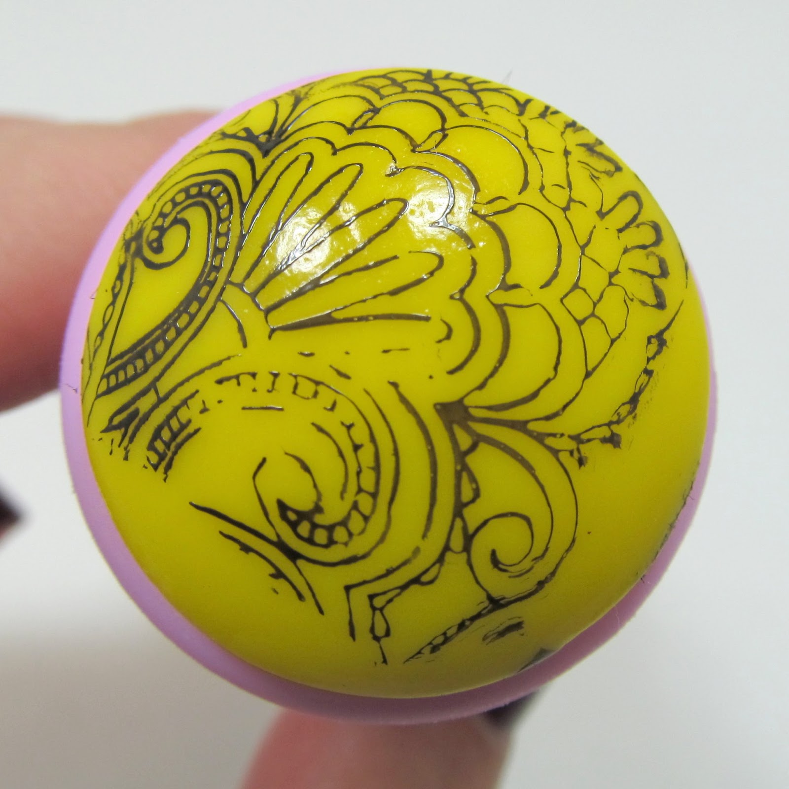 Handtastic Intentions: Born Pretty Store Stampers and Stamping Polish ...