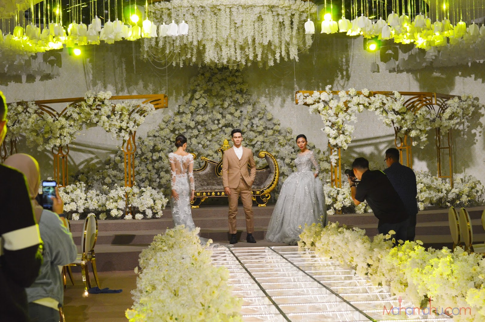 MAGICA Events & Function Halls Terbesar Di Subang Untuk Semua Jenis ...