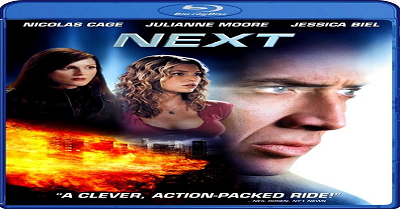 Next (2007) - Pilipino Cinema