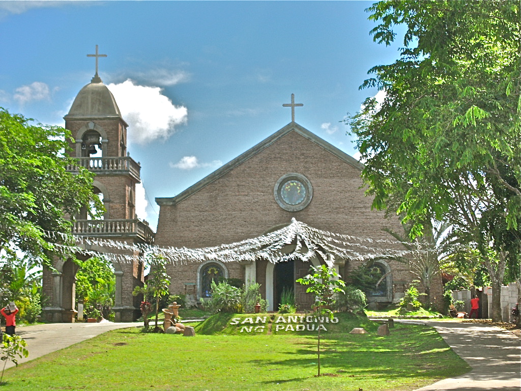 Pinoy Churches