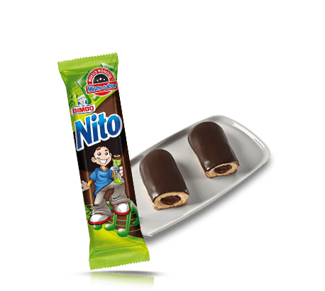 Visita a Bimbo: Proceso de elaboración de Nito de Bimbo