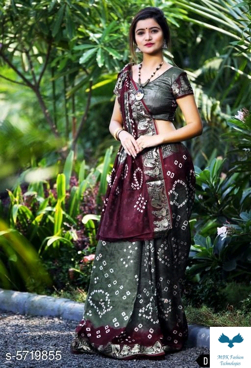 Abhisarika Refined Sarees | Digital World Info MBK