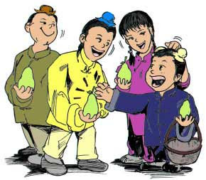 Ketamakan An Li | Pendidikan 60 Detik