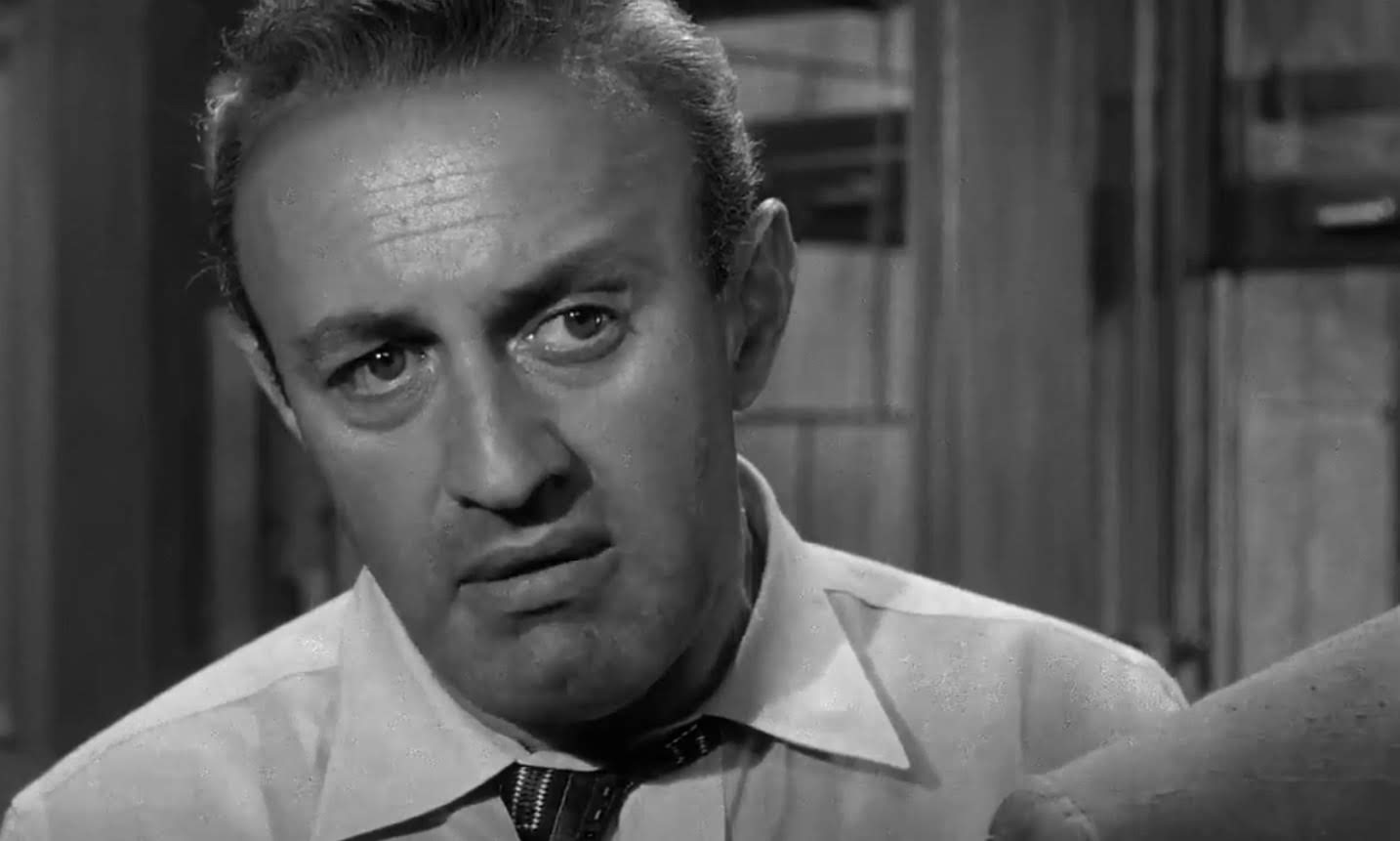 12 Angry Men (1957): Ranking the 12 Angry Men