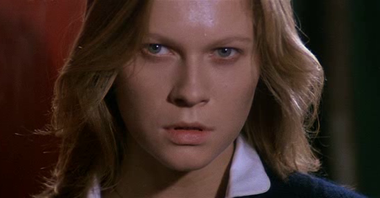 The Horror Club: Blu-ray Review: The New York Ripper (1982)