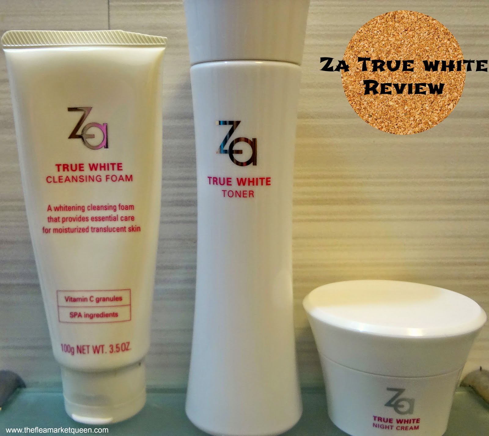 08/01/2014 - 09/01/2014 ~ The Fleamarket Queen