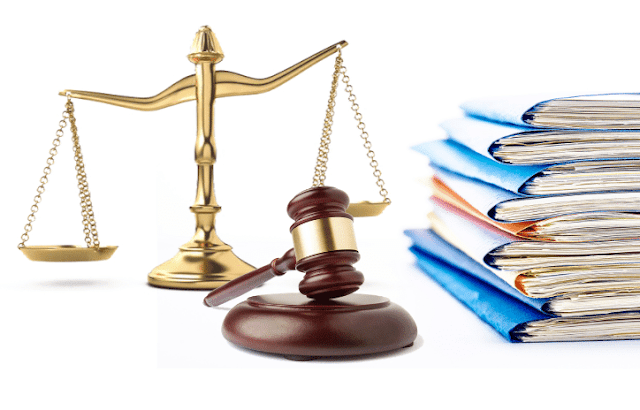 Meaning and Benefits of Litigation Document Management System