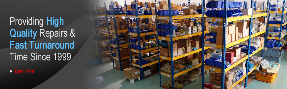 Anda Hydraulics Asia Pte Ltd: The Uses of Bosch Rexroth Cytrobox