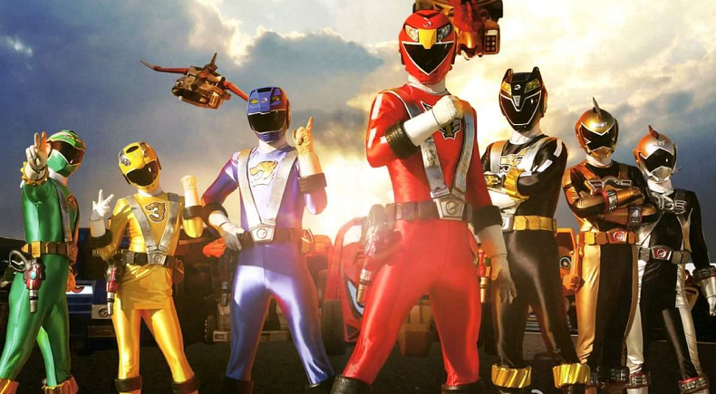 Power Rangers RPM retornam na edição 27 de Mighty Morphin Power Rangers