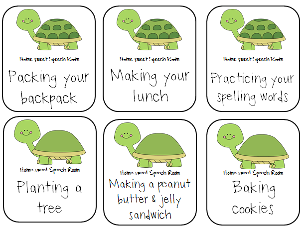 Slow & Steady: Slow Speech Rate and Giving Directions