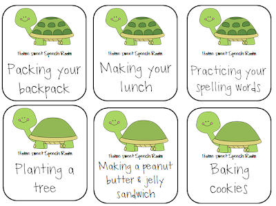 Slow & Steady: Slow Speech Rate and Giving Directions