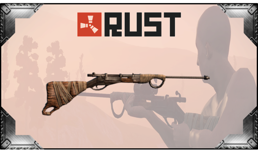 Rust Signs