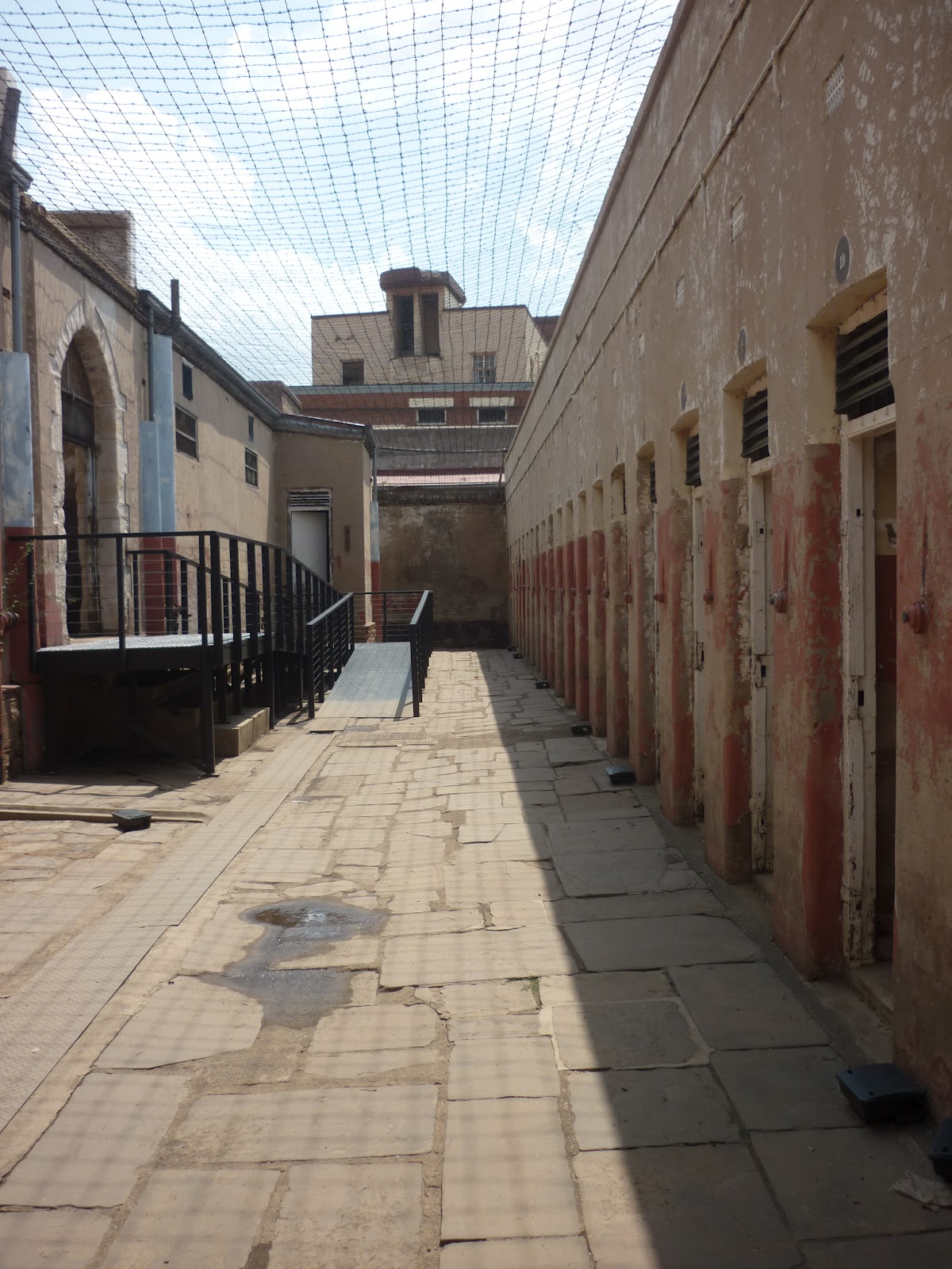 African Asylum: Beyond Apartheid