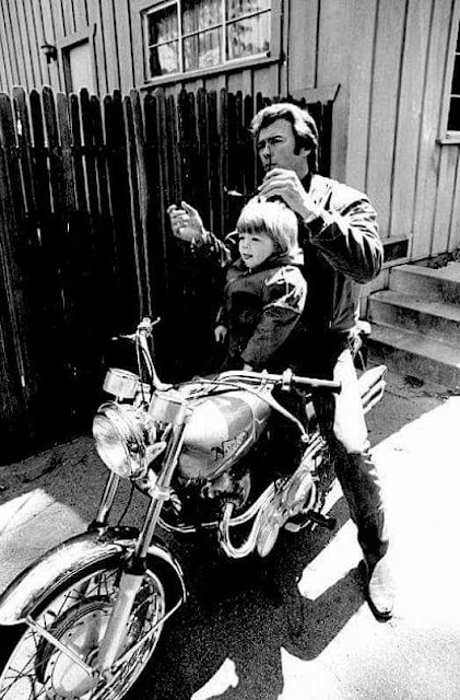 The Clint Eastwood Archive: July 2009