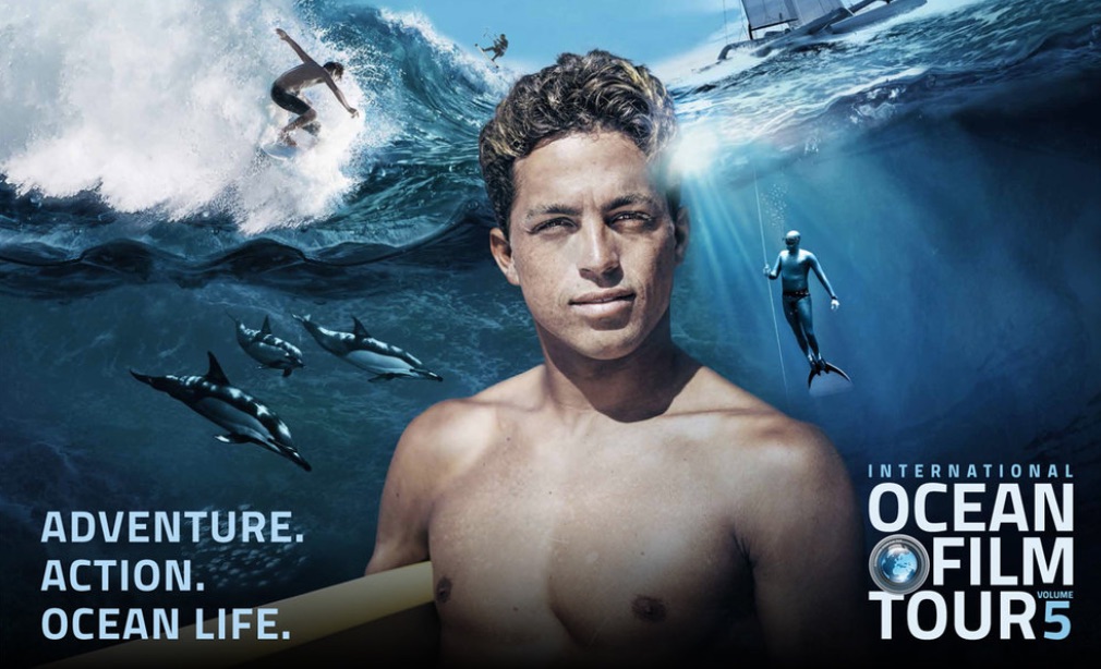 PA Environment Digest Blog: International Ocean Film Tour Features ...