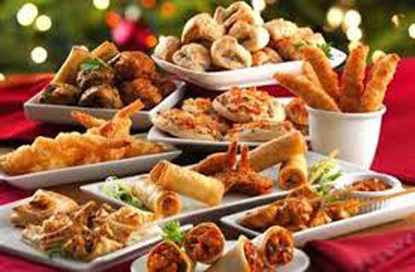 Kerala Cooking Tips: Choosing Foods For Your Special Event