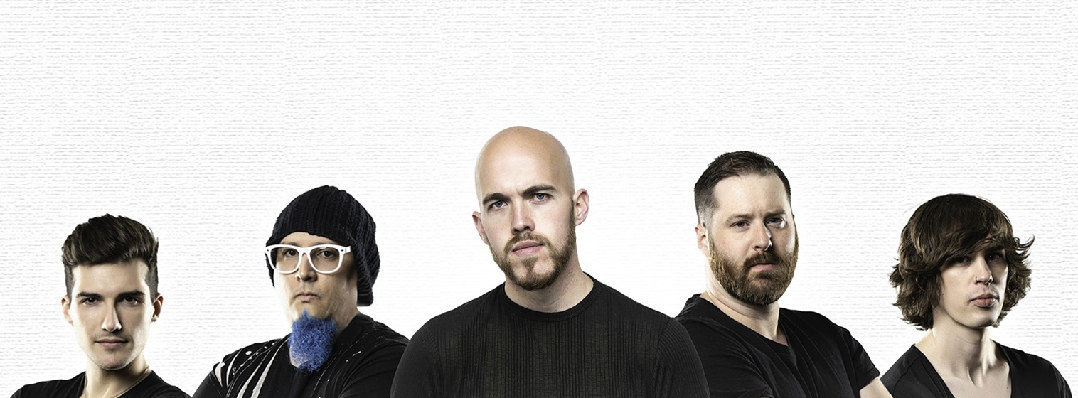 CITIZEN SOLDIER - Unveil Video For New Single "Stronger Than My Storm"