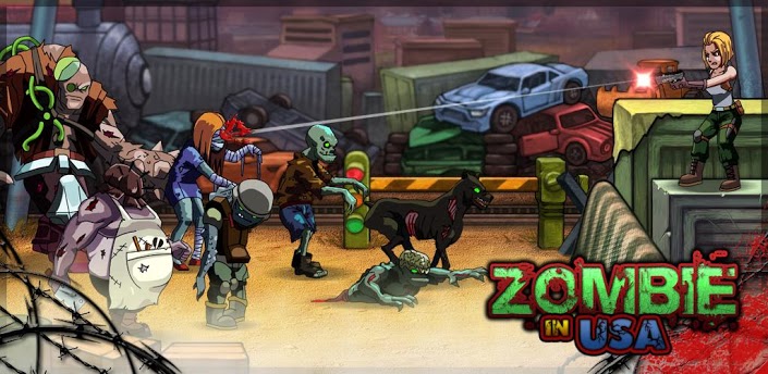 DOWNLOAD GAME Kill Zombies Now KHUSUS ANDROID GRATIS:duniagames