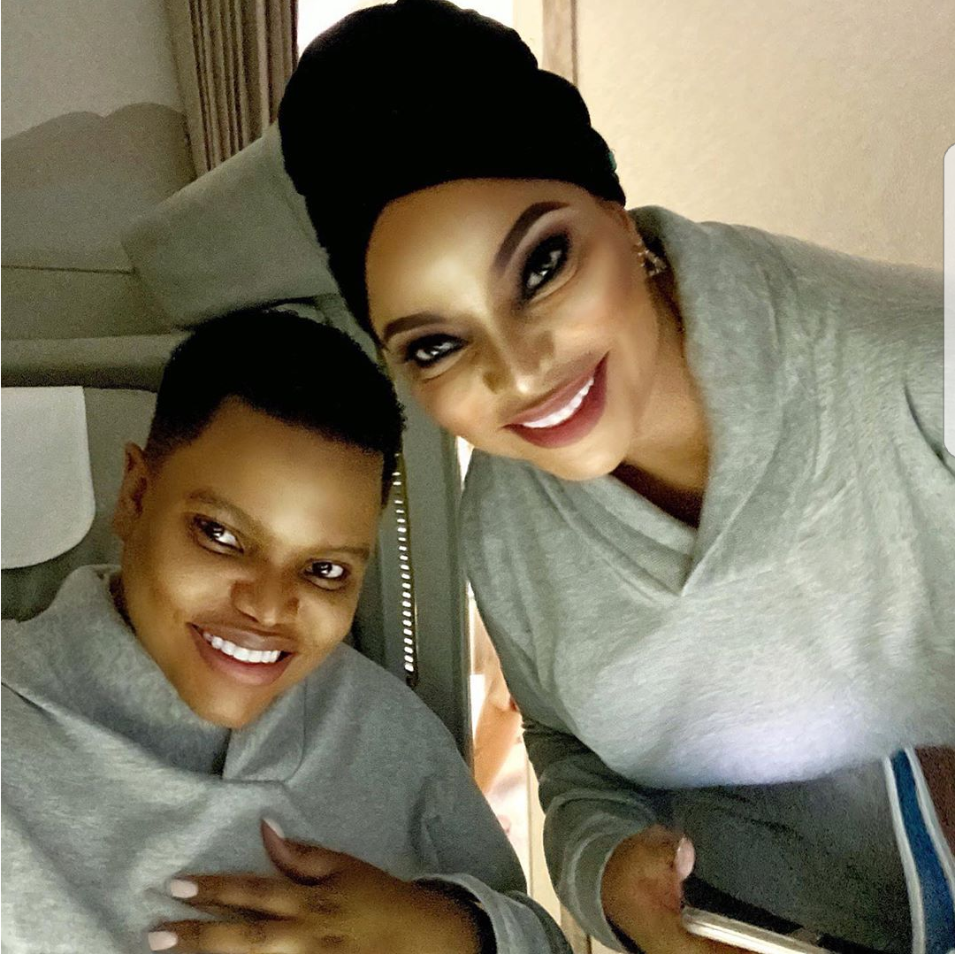 PICS : APOSTLE LOCADIA | Mafaro