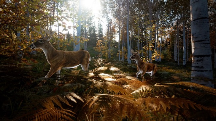 Hunting Simulator 2 New Features, Improvements & Multiplayer