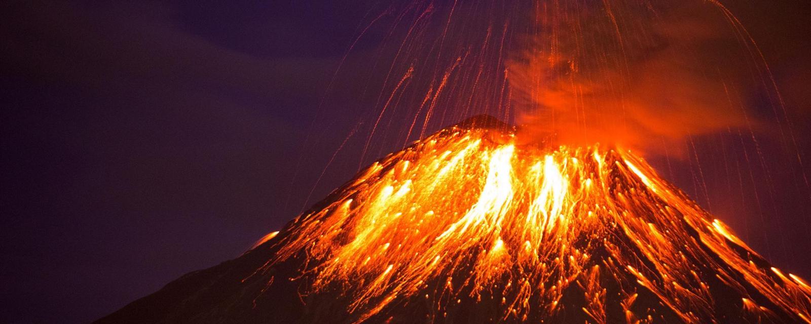 It was the biggest eruption for 700 years but scientists still can't ...