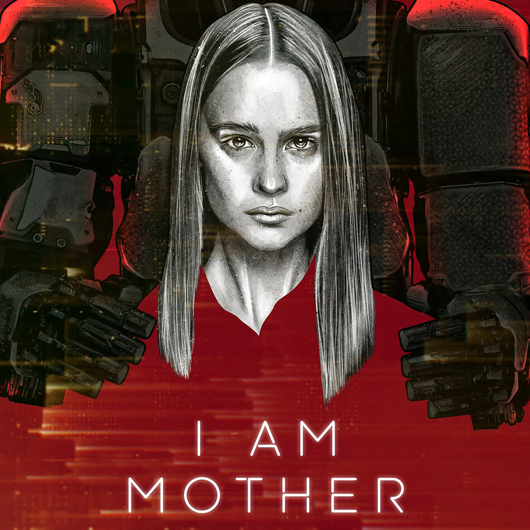 I Am Mother - Recensione del film Netflix