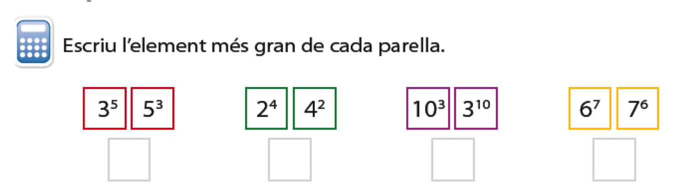 PuntMat: d’octubre 2015