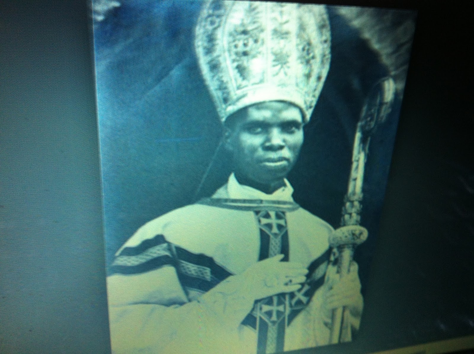 THE BLACK SOCIAL HISTORY:: BLACK SOCIAL HISTORY - AFRO- KENYAN ...