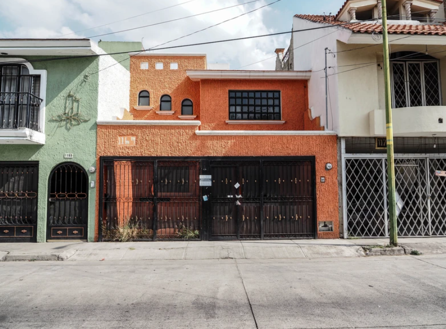 Mexican Drug Cartels Have Turned Once-Thriving Guadalajara Into a War ...